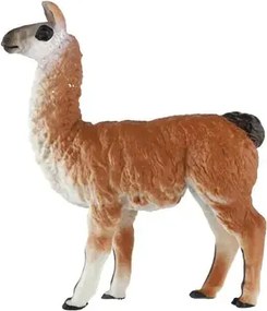 ZOOTED Figurka Lama alpaka / Plast / 12 cm / od 3 let