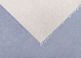 Condor Carpets, Metrážový koberec Carousel 384, na míru, šíře 4m, modrá, filc, dětský pokoj