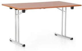 Skládací stůl 140 x 80 cm