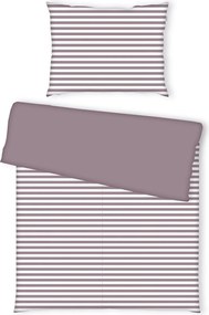 XXXLutz POVLEČENÍ šeříková 140/200 cm Tom Tailor - Online Only povlečení - 003463079104
