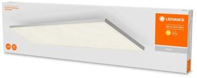Ledvance - LED Přisazený panel FRAMELESS LED/40W/230V 3000K