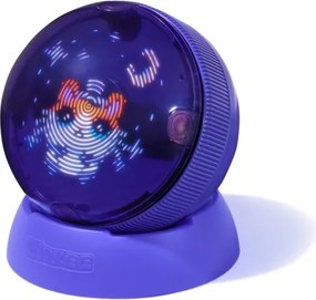 Interaktivní míček pro křečka SPIN MASTER