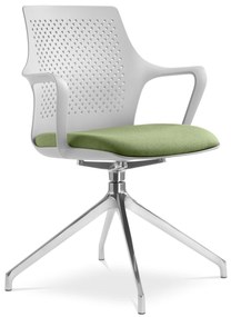 LD SEATING - Konferenční židle TARA 105, F70-N6