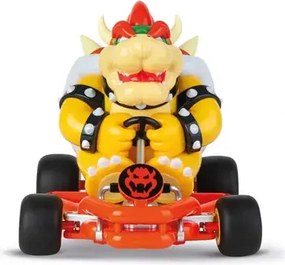 Carrera RC Mario Kart Pipe Kart Bowser / RC auto / věk: 6+ / dálkové o