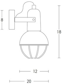 Zambelis 22193