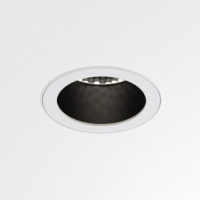 AST 1434007 Downlight svítidlo Pinhole Slimline Round Flush fixní protipožární IP65 6W GU10 bílá - ASTRO Lighting