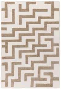 Tribeca Design Kusový koberec Stooges Cove Sand Rozměry: 80x150 cm