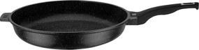 XXXLutz PÁNEV NA SMAŽENÍ povrch Vitaflon® Quarzit 32 cm GSW - Online Only vaření - 005240009404