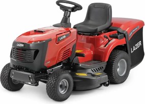 Ostatní Zahradní traktor LAZER LT 86 Motor Jikov Green - SKLADEM !
