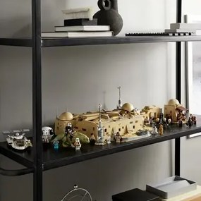 LEGO® Star Wars™ 75290 Kantýna Mos Eisley / Počet dílků: 3187 / od 18