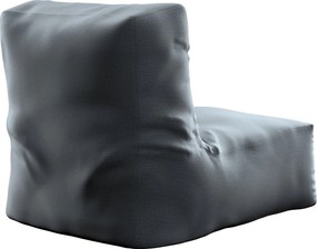 Vakové křeslo s výběrem látky barva šedá látka sametová