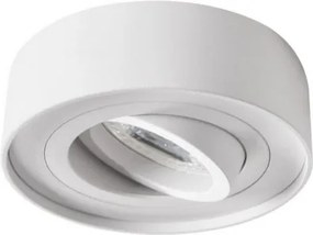 Kanlux Podhledové svítidlo bez patice Kanux MINI BORD DLP-50-W 28782