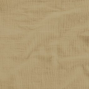 Celoroční mušelínový povlak na polštářek Sand - GOTS Velikost: 70 x 90