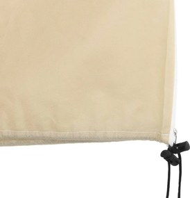 Ochranné návleky na rostliny na zip 10 ks 70 g/m² 2,36 x 2 m 3203579