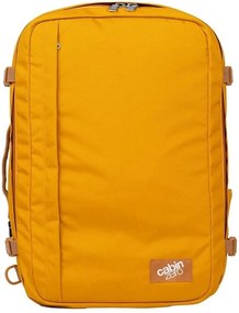 Cabinzero classic plus 42 l orange chill