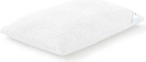 Polštář poskytující oporu v libovolných polohách spánku TEMPUR® Comfort Soft 2.0, 70x50 cm + povlak na polštář zdarma