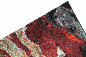 MERINOS Kusový koberec RUST / 21304-910 RED BARVA: Červená, ROZMĚR: 200x290 cm