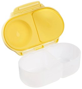 Svačinový box malý, b.box, lemon twist
