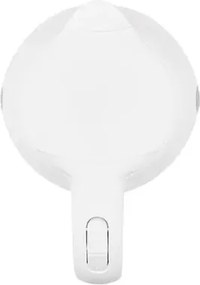 Lafe Essential bílá / Rychlovarná konvice / 2200 W / 1,7 l