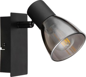 XXXLutz BODOVÉ SVÍTIDLO, 40 W/E14, 7/15.5/14 cm Globo - Bodová světla - 004558463201