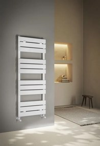 Aqualine Aqualine, BONDECO topné těleso 500x1606mm, bílá, DC516W