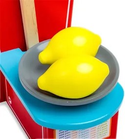 Bigjigs Toys Citrón 1 ks / od 3 let