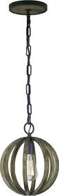 XXXLutz ZÁVĚSNÉ SVÍTIDLO, 25.4/47 cm Elstead Lighting - Online Only svítidla - 009093061805