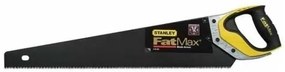Pila Tri-Material 7TPI 500mm Stanley FatMax 2-20-529