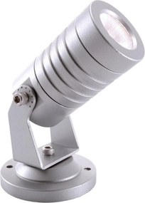 IMPR 131006 Venkovní svítidlo spot Kapego Mini studená bílá 230V 1x3W - DEKOLIGHT