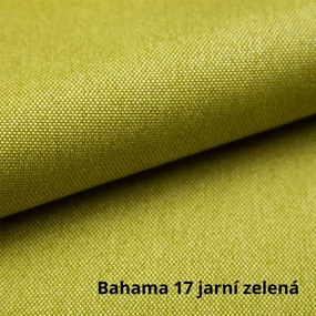 SEGO CZ Kancelářská židle SEGO Life barevná Barva: 17 Jarní zelená Bahama