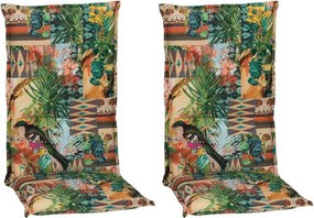 XXXLutz PODLOŽKA NA ŽIDLI, 118/46/8 cm Gardenson - Online Only zahradní nábytek - 006285013304