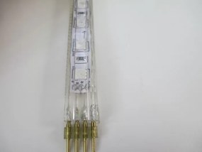 T-LED RGB LED pásek 10W/m 230V s krytím IP67 08301