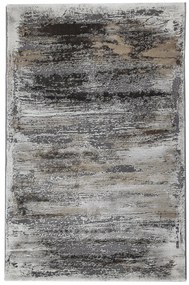 Medipa (Merinos), Kusový koberec Craft 23271/276 Beige, 120x170, šedá, obývací pokoj