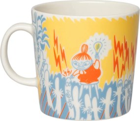 Hrnek Moomin Party Queue 0,4l