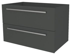 Mereo Mereo, Bino, koupelnová skříňka 61 cm, Multidecor, CN690SSEAN