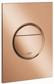 Ovládací tlačítko Grohe Nova Cosmopolitan S Warm Sunset 37601DA0