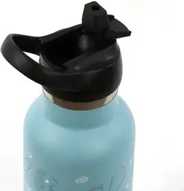 Runbott Forest Blue / Termoláhev / 350 ml / vakuová izolace / studený