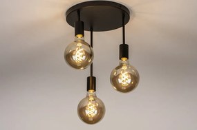 Stropní svítidlo Flexform Bulb Accapulco