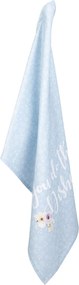 Utěrka You do Dishes blue - 50*85 cm