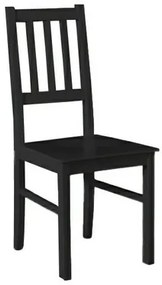 Drewmix Jídelní židle BOS 4 D dřevo: bílá