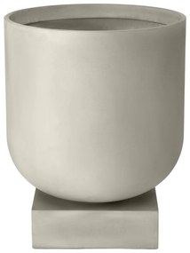 Bolia designové květináče Podium Plant Pot (Ø55 cm)
