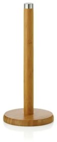 KELA Držák na papírové utěrky KATANA bambus 32 cm KL-11873