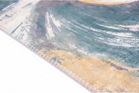 Pratelný běhoun 80x200 cm Nado – Vitaus