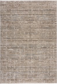 Flair Rugs, Kusový koberec Evelyn Matilda Natural, 120x170, béžová, ložnice