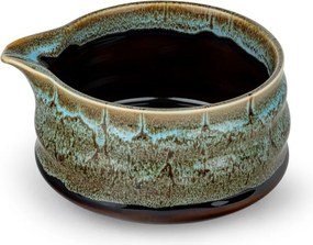 Porcelánový matcha set – Bredemeijer