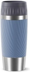 Termohrnek tefal cestovní hrnek 0.36 l travel mug easy twist n2011810 modrý