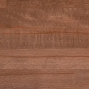 BMB Postel Sofi oblá - masivní buk Moření: Káva, Rozměr: 180 x 200 cm