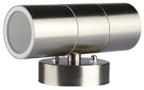 Fasádní svítidlo 2x GU10  - LED Solution - LED venkovní svítidla > LED fasádní osvětlení