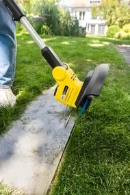 Kärcher LTR 3-18 / Aku strunová sekačka / 18V / průměr záběru 30 cm /