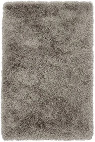 Hnědý  koberec Genesis Taupe Rozměry: 100x150 cm